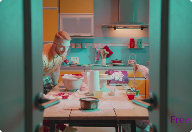 Foundation – Frutex