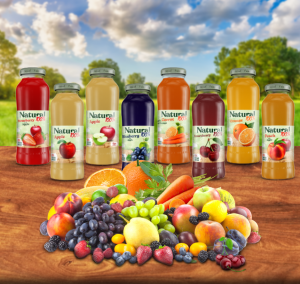 Natural Homepage – Frutex